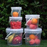 China 500ml 1000ml Custom Bento Boxes for Food Delivery and Takeaway Printing Heat Transfer for sale