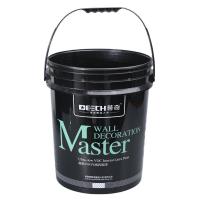 China 20L Durable PP Recycled Plastic Bucket for Customized Printing Food Grade Chemical Paint for sale