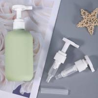 China Screen Printing Cosmetic Squeeze Bottle with Flip-Top Cap - 50ml to 500ml Food-Grade Lotion Container for sale