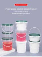 China 350ml 500ml 700ml Plastic Takeout Containers for Disposable Packing Takeaway Food Lunch for sale
