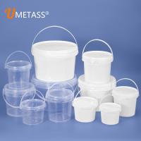 China 900ml Food-grade PP Bucket for sale