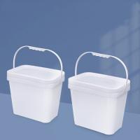 China 20L Rectangular Bucket for sale