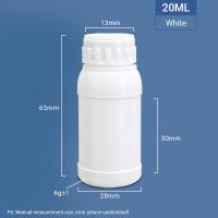 China 20ML COEX Bottle for sale