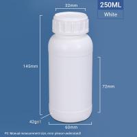 China 250ML COEX Bottle for sale