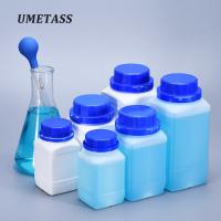 China ODM 1000ML Wide Mouth Plastic Containers - HDPE Material, 47-50mm Mouth Diameter, Multiple Capacity Options for sale
