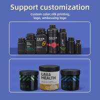 China Leakproof HDPE Plastic Chemical Bottle with Explosion-Proof Cover - Food Grade 100% Virgin Material for Industrial Use for sale