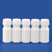 China 10ML COEX Bottle High Quality Plastic Container Offering Superior Protection for Liquid Packaging for sale