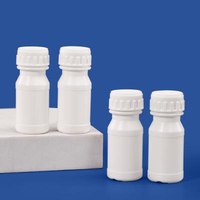 China 10ML COEX Bottle High Quality Plastic Container Offering Superior Protection for Liquid Packaging for sale