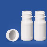 China 10ML COEX Bottle High Quality Plastic Container Offering Superior Protection for Liquid Packaging for sale