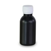China 100ml Thickened Liquid Containor HDPE Pesticides Plastic Bottle for Chemical Liquid Packaging for sale