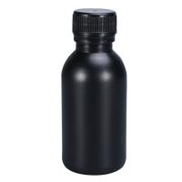 China 100ml Thickened Liquid Containor HDPE Pesticides Plastic Bottle for Chemical Liquid Packaging for sale