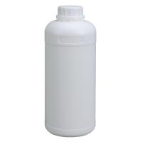 China Durable Leak-Proof Bottles 50ml 100ml 200ml 250ml Fluorinated HDPE Plastic Bottles for Chemicals/Essentials Storage & Transport for sale