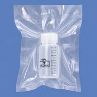 China Factory Direct 30ml 60ml Sterile PP Reagent Bottle with Vacuum Pack for Chemical Reagent Dispensing and Storage for sale
