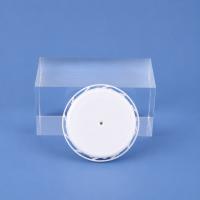 China Bowl Type HDPE Vent Cap for Plastic Jerry Can and Round Plastic Bottle with Stable Air Venting and Tamper Proof Ring for sale