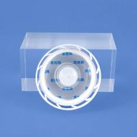 China Bowl Type HDPE Vent Cap for Plastic Jerry Can and Round Plastic Bottle with Stable Air Venting and Tamper Proof Ring for sale
