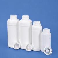 China Bowl Type HDPE Vent Cap for Plastic Jerry Can and Round Plastic Bottle with Stable Air Venting and Tamper Proof Ring for sale