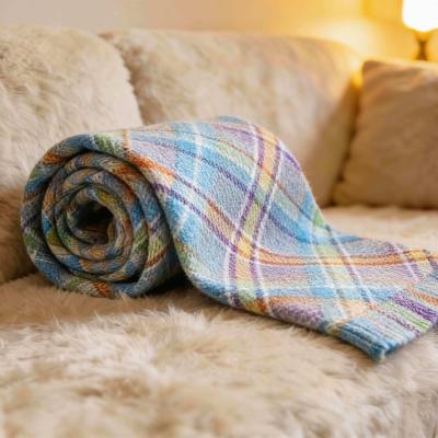 China Customized Winter Wool Cashmere Scarf Women Oversized Cashmere Wrap for sale