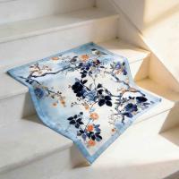 China Breathable Mulberry Silk Scarf 26