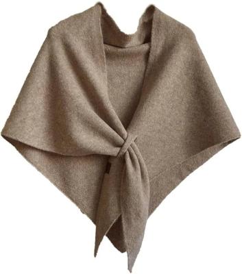 China Luxury Shawls & Evening Wraps Cashmere Wool Shawl 180×90cm Size for sale