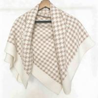 China Customized Cashmere 100 Scarf Infinity Loop Scarf 100 Cashmere for sale