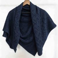 China Twisted Fringe Cashmere Scarves OEM 100 Cashmere Scarf For Men for sale