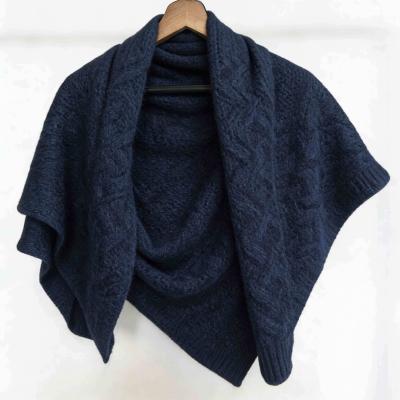 China Twisted Fringe Cashmere Scarves OEM 100 Cashmere Scarf For Men for sale
