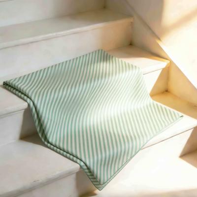 China 100% Mulberry Silk Scarf Customized 27