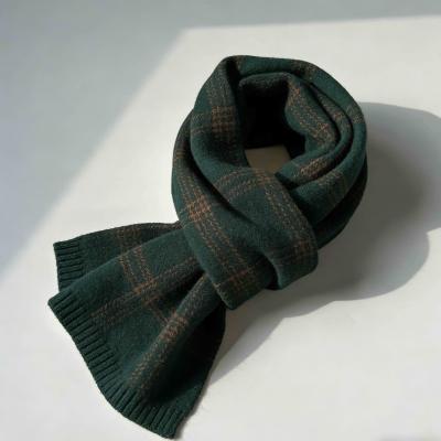 China 100% Merino Wool Scarf Womens 180×90cm Merino Wool Infinity Scarf for sale