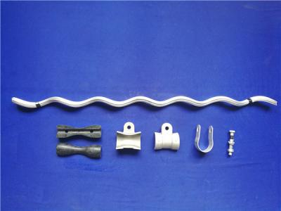 China AGS Suspension clamp for sale