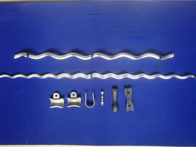 China ADSS Suspension clamp(middle or long span) for sale