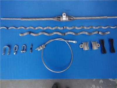 China OPGW Suspension clamp for sale