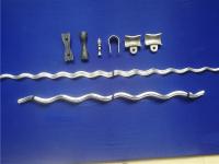 China OPGW Suspension clamp for sale