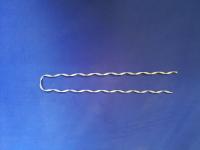 China Preformed  dead end for conductor for sale