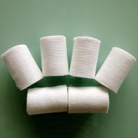 China Medical Absorbent Jumbo Cotton Gauze Bandage Roll 40S 26x18 90cm x 100m for sale