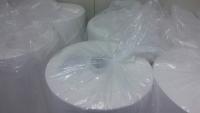 China Medical Absorbent Jumbo Cotton Gauze Roll 40S 26x18 90cm x 100m for Hospital Use for sale