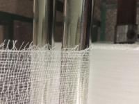China 100% Cotton Surgical Gauze Roll 36x100m 4ply for Hemostasis and Wound Care for sale