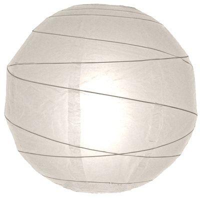 China Custom Printed Hanging Halloween Paper Lanterns / Paper Ball Lantern for sale