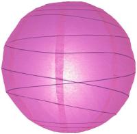 China Plain Colors Hanging Paper Lanterns 12