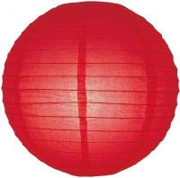 China Plain Colors Hanging Paper Lanterns 12