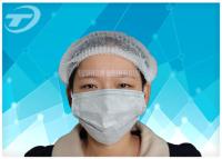 China Disposable non woven surgical face masks for sale