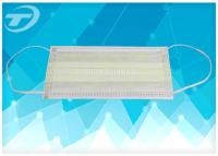 China Disposable  face mask 3 ply earloop ,  non-woven fabric,with different color for sale