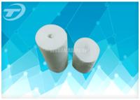 China 100% Cotton Medical Absorbent Gauze Roll 90cm x 100m Bleached High Absorbency for sale