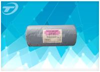 China 100% cotton  Medical  absorbent cotton wool roll with different weight for sale