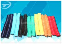 China Disposable Non-Woven MOB Clip Cap Single Elastic Blue CE ISO 18-24 Inch for sale