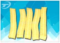 China Disposable Surgical MOB Cap Double Elastic SPP Fabric 18-24 Inch CE ISO for sale