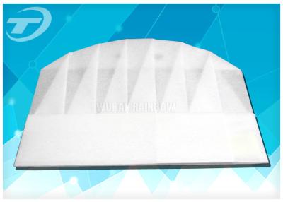 China Disposable Surgical Caps PP Nonwoven 19 21 24 Inch for Food Factory Electronics for sale