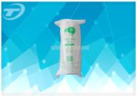 China 100% Cotton Dental Roll 50g High Absorbency Bleached White for Clinic Use OEM for sale