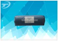 China 100% Pure Flexibility Absorbent Cotton Wool Roll OEM Acceptable for sale