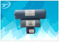 China 100% Pure Flexibility Absorbent Cotton Wool Roll OEM Acceptable for sale