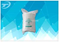 China Medical 100% Absorbent Cotton Gauze Roll 25g to 1000g Sterile White for sale